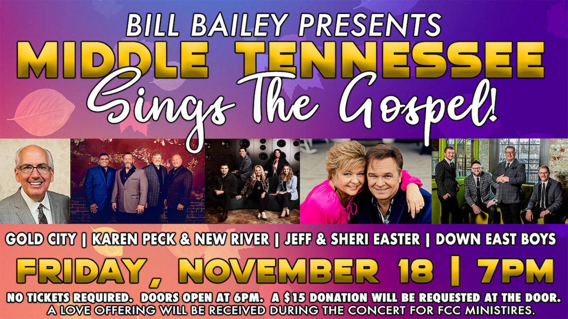 Hillcrest Baptist Church | Event